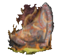 Brimstone Tarcloth | Salt and Sacrifice Wiki