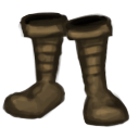 Ranger's Boots | Salt and Sacrifice Wiki