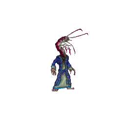 Citadel Monk | Salt and Sacrifice Wiki