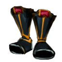 Highblade's Boots | Salt and Sacrifice Wiki