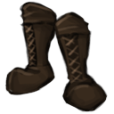 Guard's Boots | Salt and Sacrifice Wiki