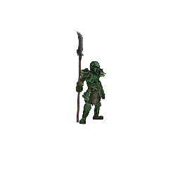 Verdant Guard | Salt and Sacrifice Wiki
