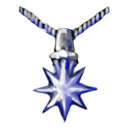 Blue Amulet | Salt and Sacrifice Wiki