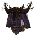 Riddleworn Vestments | Salt and Sacrifice Wiki