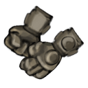 Deep Gauntlets | Salt and Sacrifice Wiki