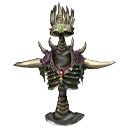 Grave Totem | Salt and Sacrifice Wiki