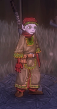 Merchant's Set | Salt and Sacrifice Wiki