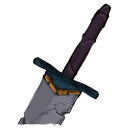 Eternal Greatsword | Salt and Sacrifice Wiki