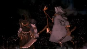 The Keeper and the Kin | Salt and Sacrifice Wiki
