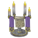 Sacred Candelabra | Salt and Sacrifice Wiki