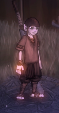 Biggins Set | Salt and Sacrifice Wiki