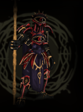 Gnosis Templar | Salt and Sacrifice Wiki