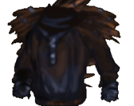 Rotted Shroud | Salt and Sacrifice Wiki