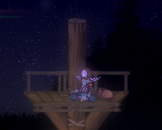 Namekeeper Merchant | Salt and Sacrifice Wiki