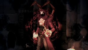 Ture Vasari, The Blood-Drunk Blade | Salt and Sacrifice Wiki