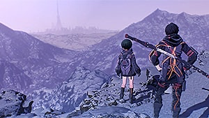 Bond Episode 5: Luka Travers (Yuito) | Scarlet Nexus Wiki