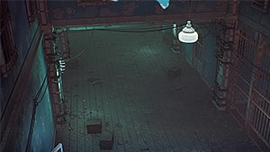 Old OSF Hospital | Scarlet Nexus Wiki