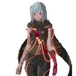 Sp. Battle Attire: Audio Layers | Scarlet Nexus Wiki