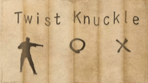 Twist Knuckle | Shenmue 3 Wiki