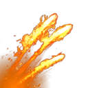 Scorching Ray | Solasta 2 Wiki