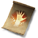 Scroll of Hold Person | Solasta Crown of the Magister Wiki