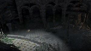 Silent Whisper Outpost | Solasta Crown of the Magister Wiki