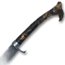 Scimitar 1 | Solasta Crown of the Magister Wiki