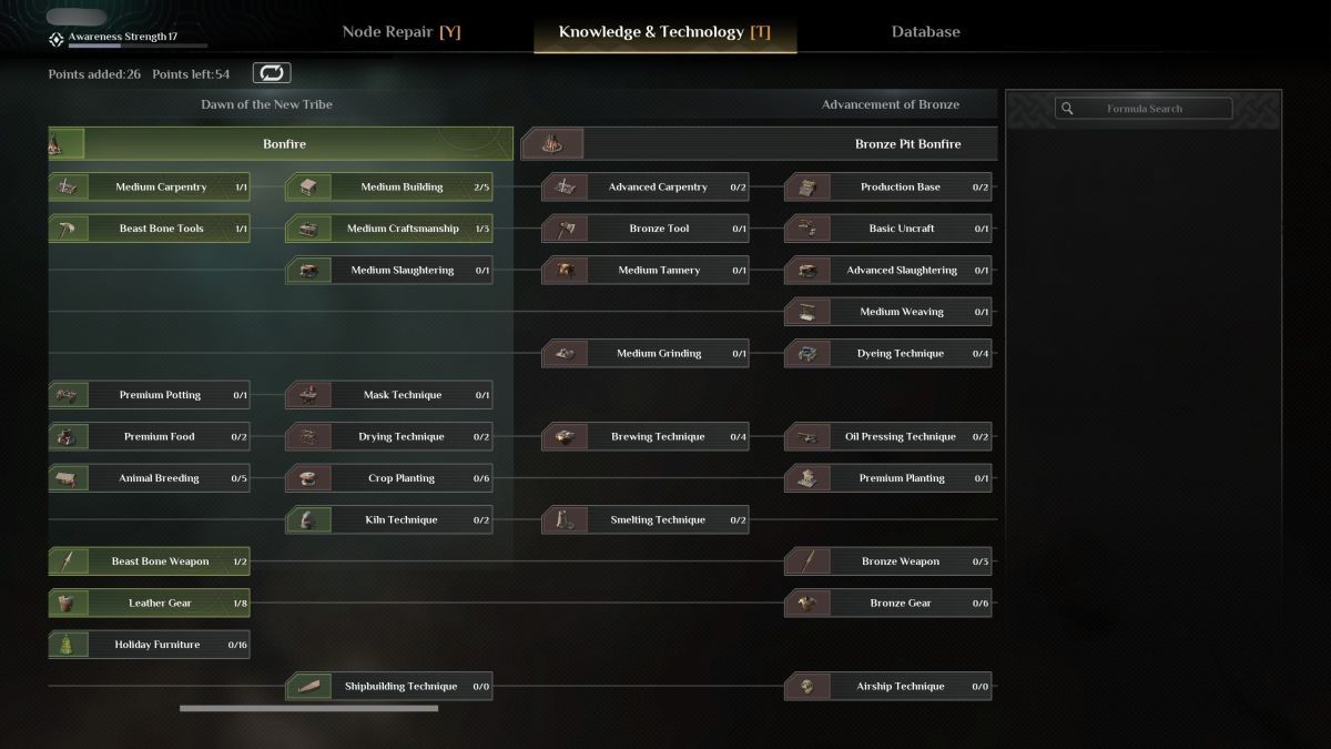 Equipment | Soulmask Wiki