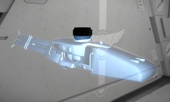 Ship Weapons | Star Citizen Wiki