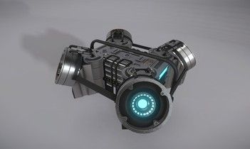 Ship Components | Star Citizen Wiki