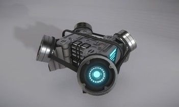 Ship Components | Star Citizen Wiki