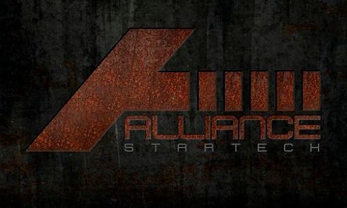 Alliance Startech | Star Citizen Wiki