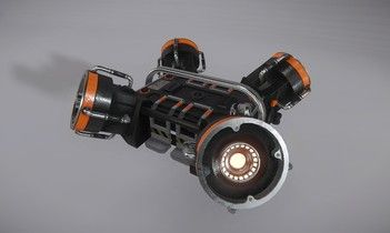 Ship Components | Star Citizen Wiki