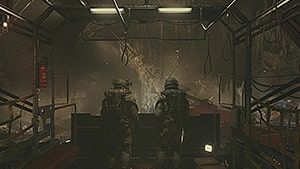 Argos Extractors Mining Outpost | Starfield Wiki