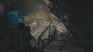 Muybridge Caverns | Starfield Wiki