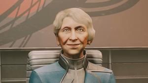 Demelza Myers | Starfield Wiki