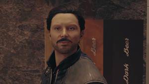 Duncan Lynch | Starfield Wiki