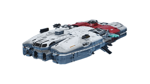 Warwolf | Starfield Wiki