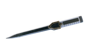 Osmium Dagger | Starfield Wiki