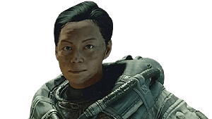 Companions | Starfield Wiki - Starfield Wiki