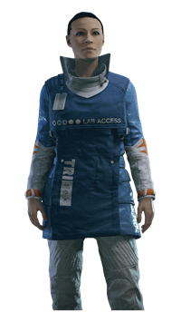 Tritek Lab Outfit | Starfield Wiki