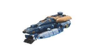 Kid Stuff | Starfield Wiki