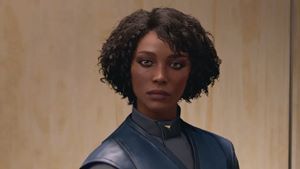 Nyssa Marcano | Starfield Wiki