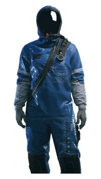 Clean Suit | Starfield Wiki - Starfield Wiki