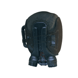 Ranger Pack | Starfield Wiki - Starfield Wiki