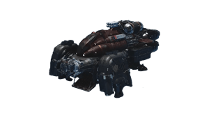 Crimson Fleet Ghost III | Starfield Wiki