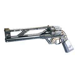 Deadeye | Starfield Wiki