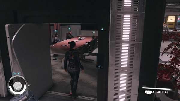 Back to the Grind | Starfield Wiki