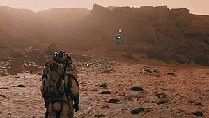 Cave (Mars) | Starfield Wiki