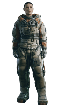 Deepcore Spacesuit | Starfield Wiki